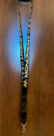 Breakaway SALE! Lanyard – Gear by Monument Health